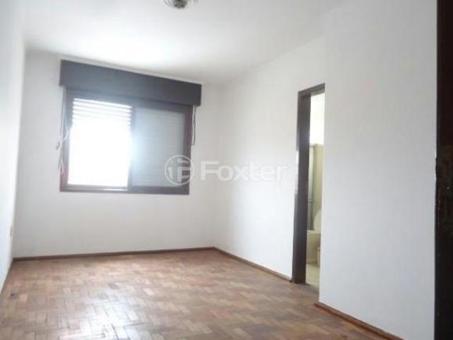 Apartamento, 1 dormitórios, 42.06 m², em Vila Santo Ângelo