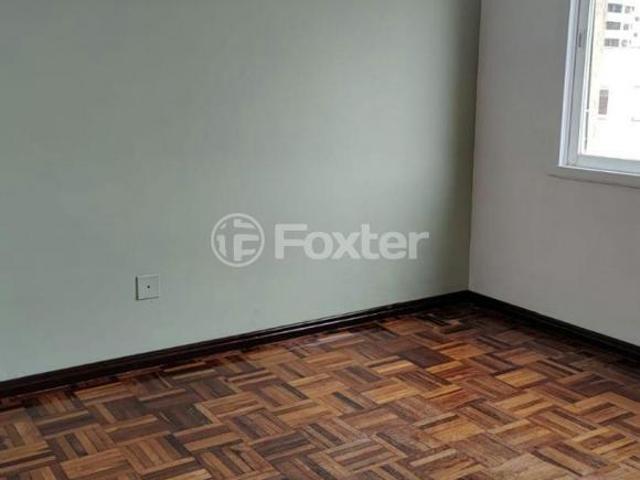 Apartamento, 1 dormitórios, 42.14 m², em Santana