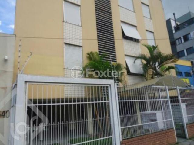Apartamento, 1 dormitórios, 42.16 m², em Menino Deus