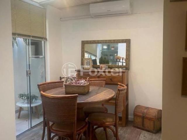 Apartamento, 1 dormitórios, 42.11 m², em Bela Vista