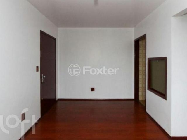 Apartamento, 1 dormitórios, 42.12 m², em Centro
