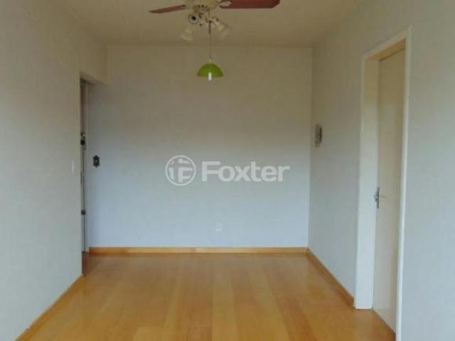 Apartamento, 1 dormitórios, 42.137 m², em Cristal