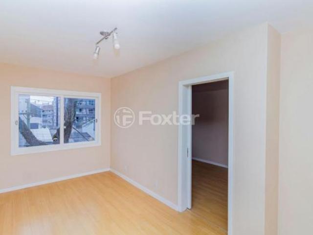 Apartamento, 1 dormitórios, 42.1 m², em Jardim Botânico