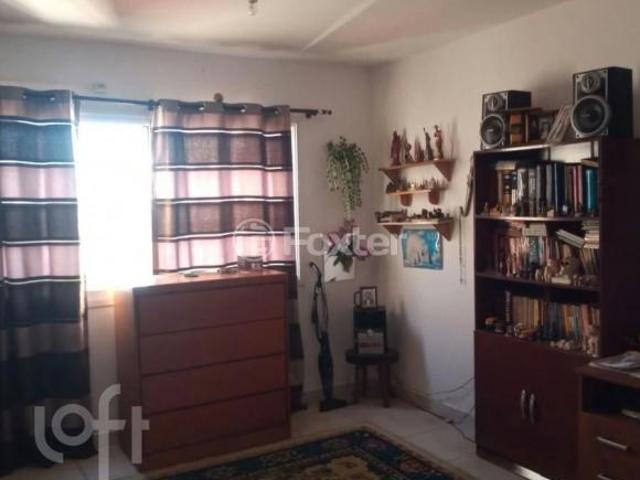 Apartamento, 1 dormitórios, 42.28 m², em Santana