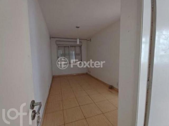 Apartamento, 1 dormitórios, 42.34 m², em Cristal