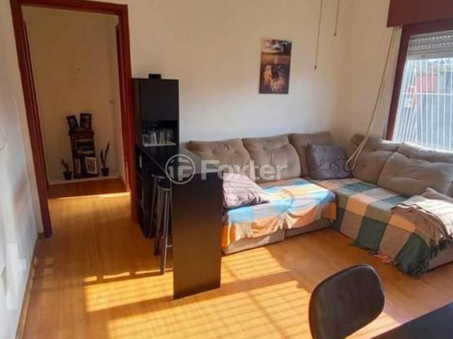 Apartamento, 1 dormitórios, 42.36 m², em Teresópolis
