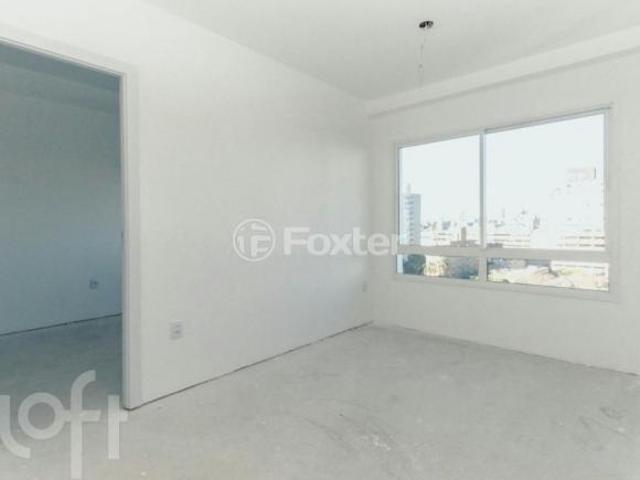 Apartamento, 1 dormitórios, 42.31 m², em Floresta