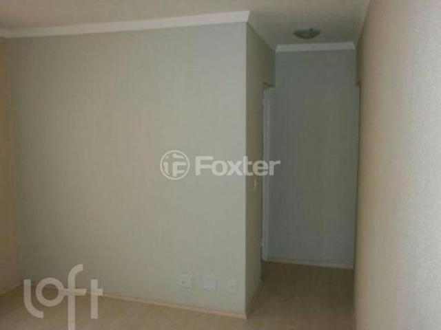 Apartamento, 1 dormitórios, 42.32 m², em Centro