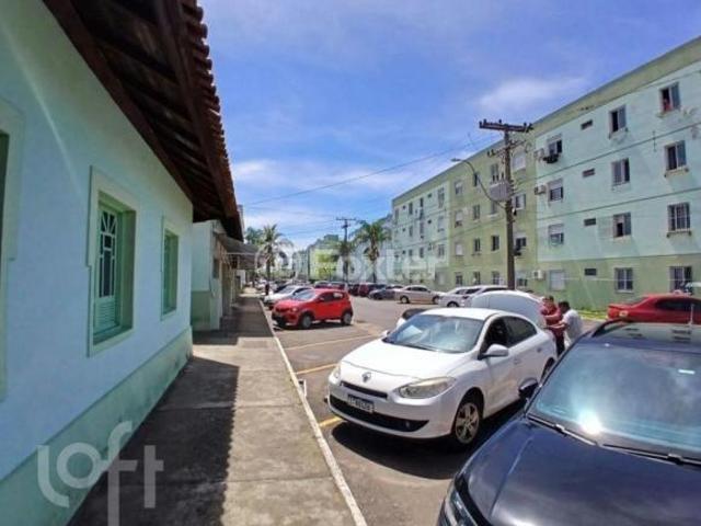 Apartamento, 1 dormitórios, 42.32 m², em São Sebastião