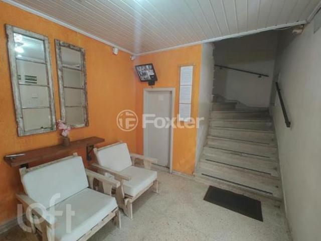 Apartamento, 1 dormitórios, 42.45 m², em Partenon