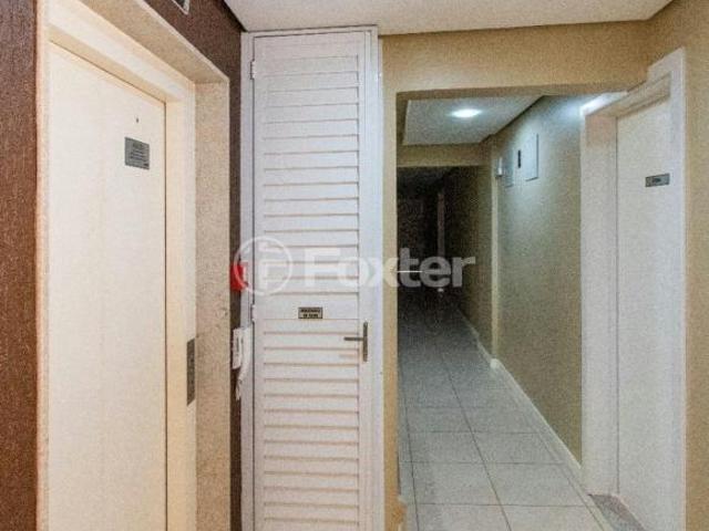 Apartamento, 1 dormitórios, 42.49 m², em Menino Deus