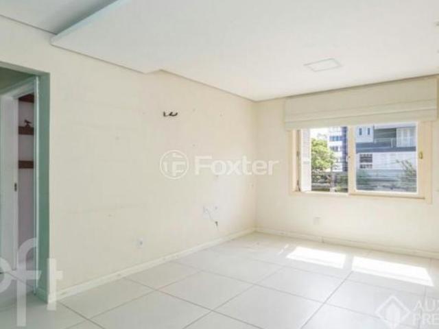 Apartamento, 1 dormitórios, 42.42 m², em São João