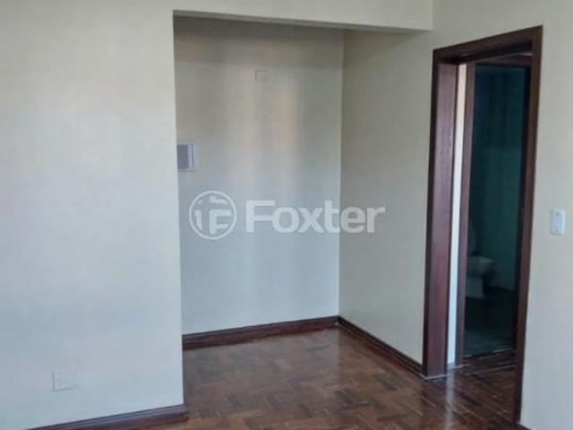 Apartamento, 1 dormitórios, 42.42 m², em Santana