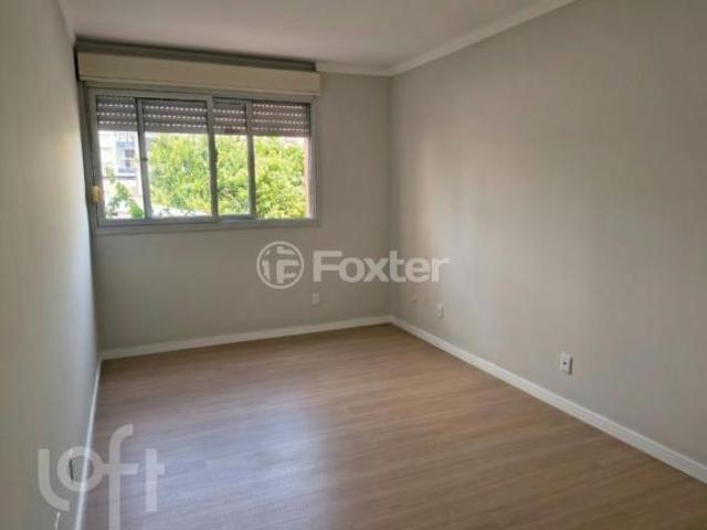 Apartamento, 1 dormitórios, 42.54 m², em Centro