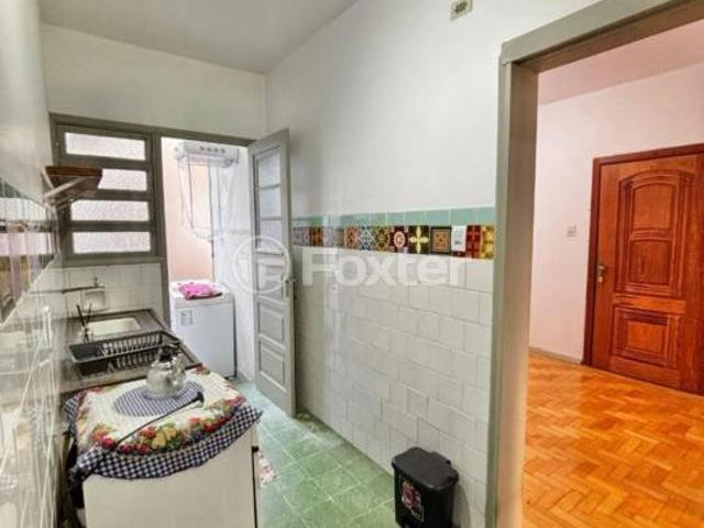 Apartamento, 1 dormitórios, 42.55 m², em Centro Histórico