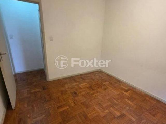 Apartamento, 1 dormitórios, 42.55 m², em Bela Vista