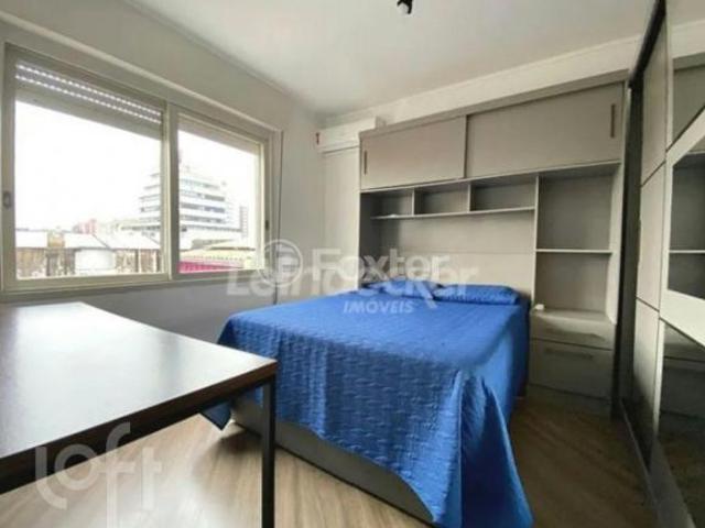 Apartamento, 1 dormitórios, 42.55 m², em Santana