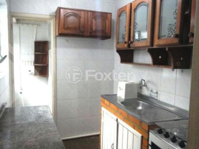 Apartamento, 1 dormitórios, 42.57 m², em Santana