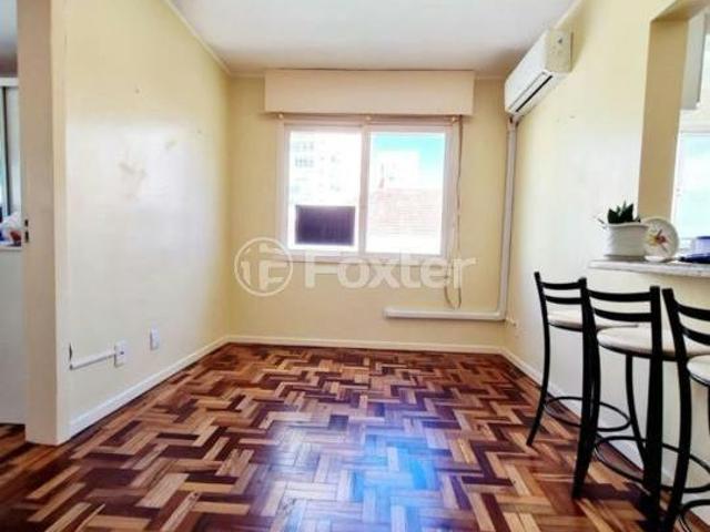 Apartamento, 1 dormitórios, 42.59 m², em Jardim Europa