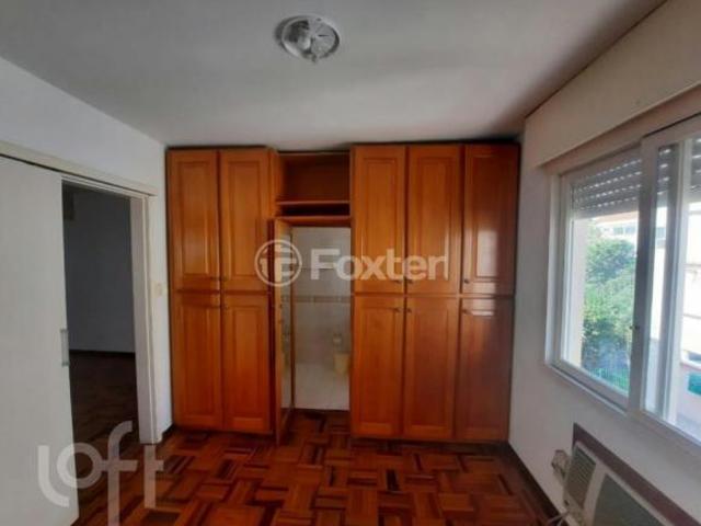 Apartamento, 1 dormitórios, 42.59 m², em Passo da Areia
