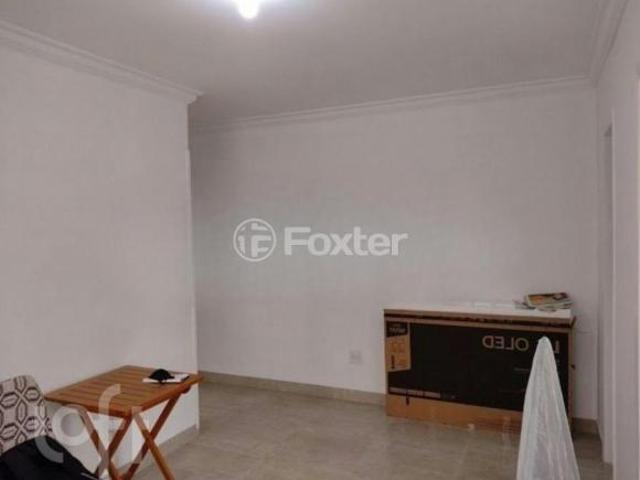 Apartamento, 1 dormitórios, 42.59 m², em Passo da Areia