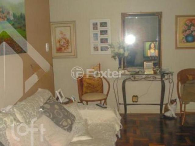 Apartamento, 1 dormitórios, 42.59 m², em Vila Ipiranga
