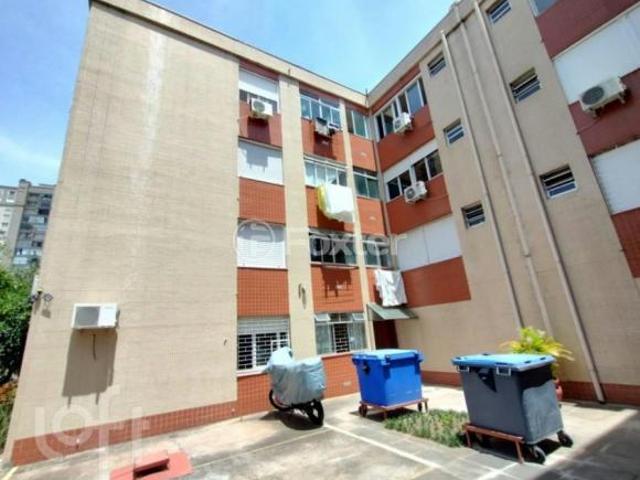 Apartamento, 1 dormitórios, 42.59 m², em Vila Ipiranga