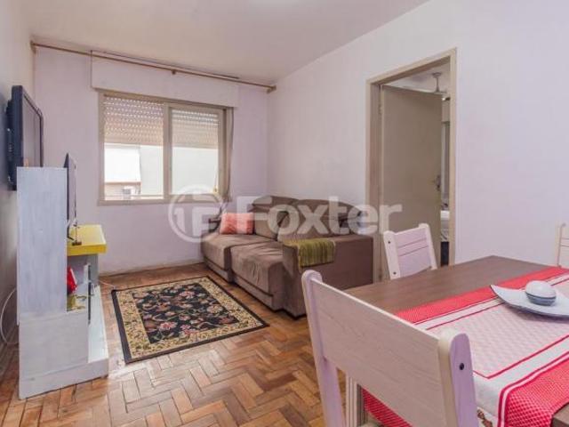 Apartamento, 1 dormitórios, 42.59 m², em Vila Ipiranga