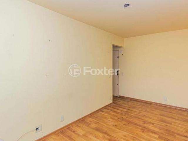 Apartamento, 1 dormitórios, 42.51 m², em Partenon