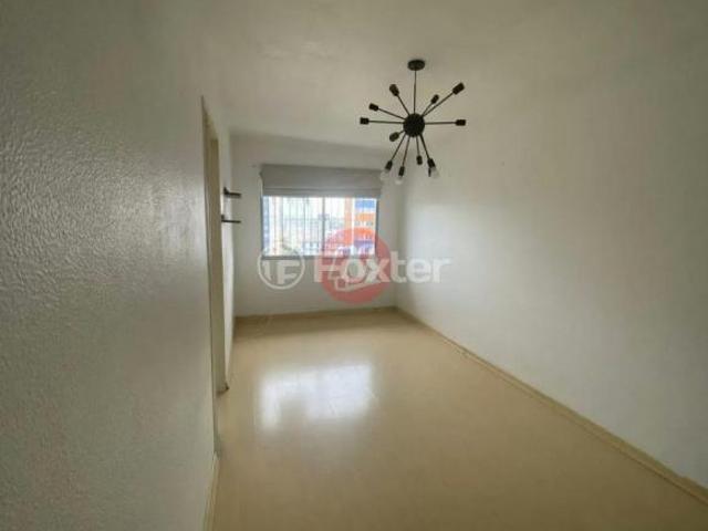 Apartamento, 1 dormitórios, 42.51 m², em Partenon