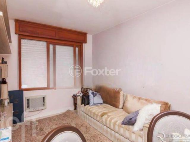 Apartamento, 1 dormitórios, 42.5 m², em Bela Vista