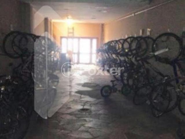 Apartamento, 1 dormitórios, 42.5 m², em Cidade Baixa