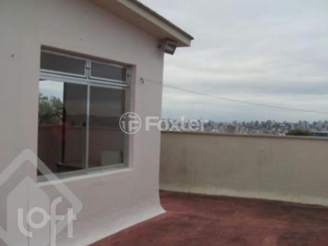 Apartamento, 1 dormitórios, 42.62 m², em Santo Antônio