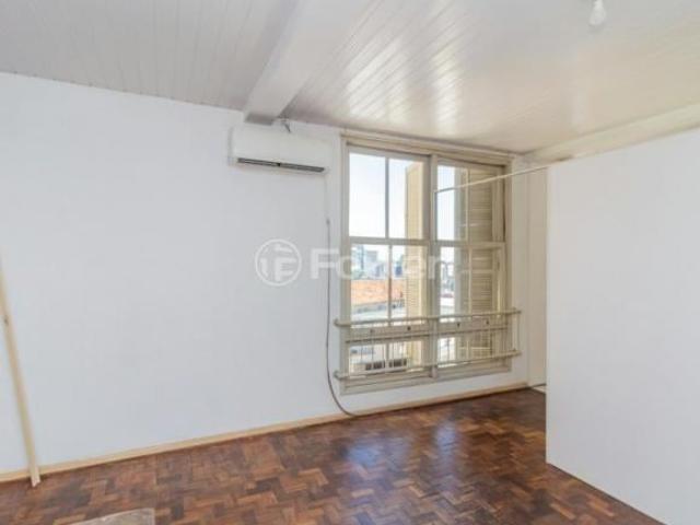 Apartamento, 1 dormitórios, 42.6 m², em Floresta