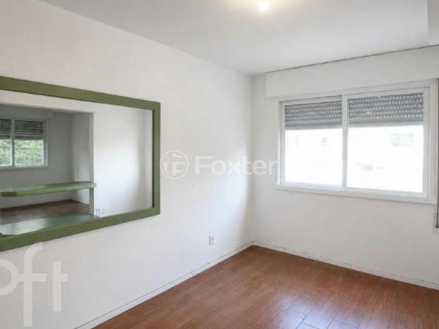 Apartamento, 1 dormitórios, 42.74 m², em Jardim do Salso