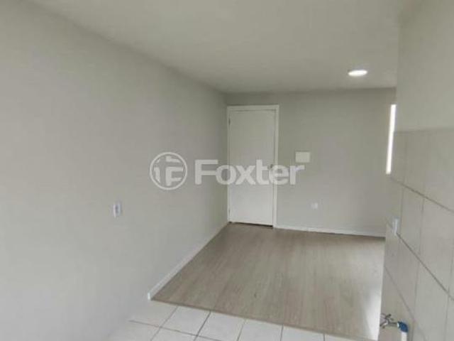 Apartamento, 1 dormitórios, 42.76 m², em Duque de Caxias