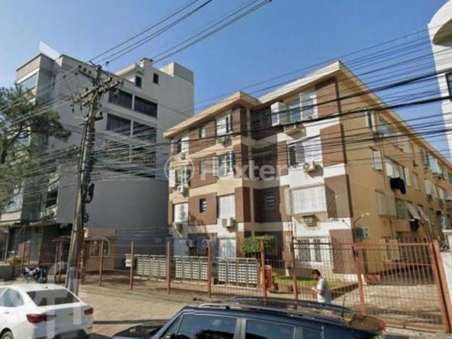 Apartamento, 1 dormitórios, 42.78 m², em Praia de Belas
