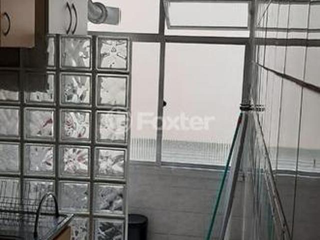 Apartamento, 1 dormitórios, 42.78 m², em Praia de Belas