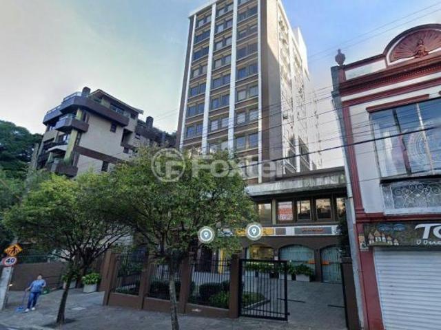 Apartamento, 1 dormitórios, 42.71 m², em Independência