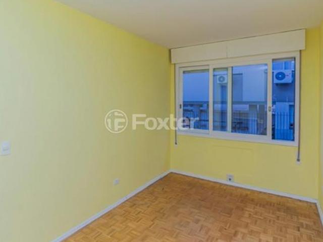 Apartamento, 1 dormitórios, 42.71 m², em Rio Branco