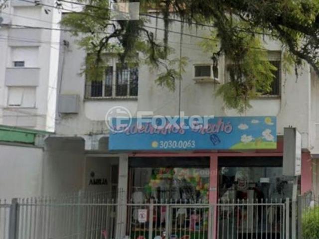 Apartamento, 1 dormitórios, 42.73 m², em Rio Branco