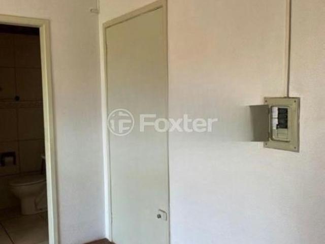 Apartamento, 1 dormitórios, 42.7 m², em Vila Parque Brasília