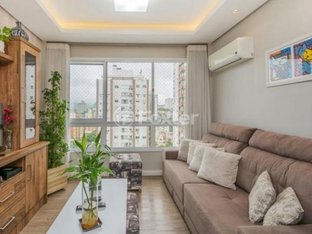 Apartamento, 1 dormitórios, 42.7 m², em Boa Vista