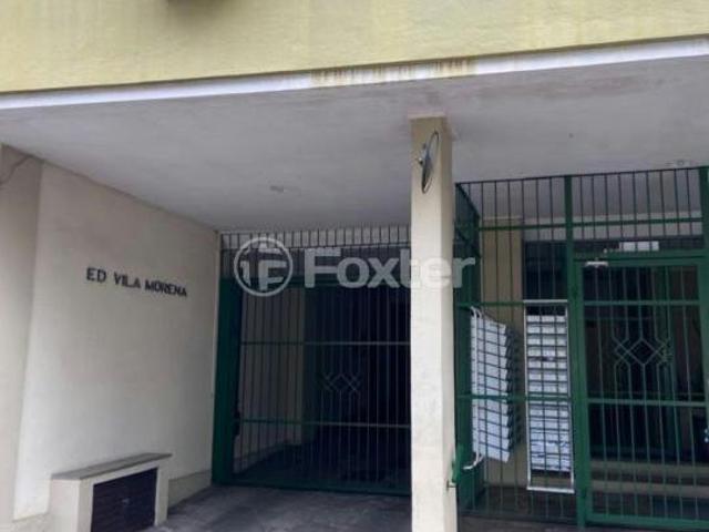 Apartamento, 1 dormitórios, 42.86 m², em Centro Histórico