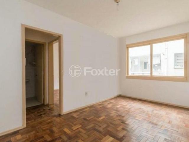 Apartamento, 1 dormitórios, 42.96 m², em Mont Serrat