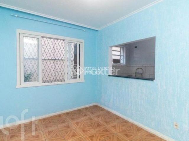 Apartamento, 1 dormitórios, 42.9 m², em Praia de Belas