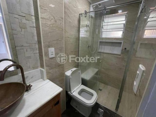 Apartamento, 1 dormitórios, 43 m², em Campos Elíseos