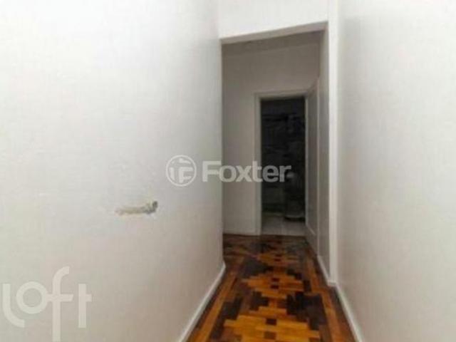 Apartamento, 1 dormitórios, 43 m², em Centro Histórico