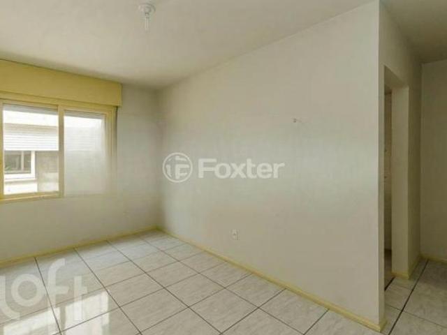 Apartamento, 1 dormitórios, 43 m², em Centro Histórico
