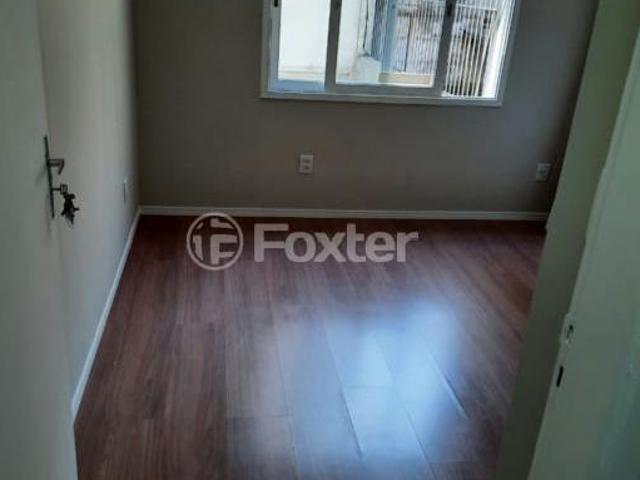 Apartamento, 1 dormitórios, 43 m², em Centro Histórico